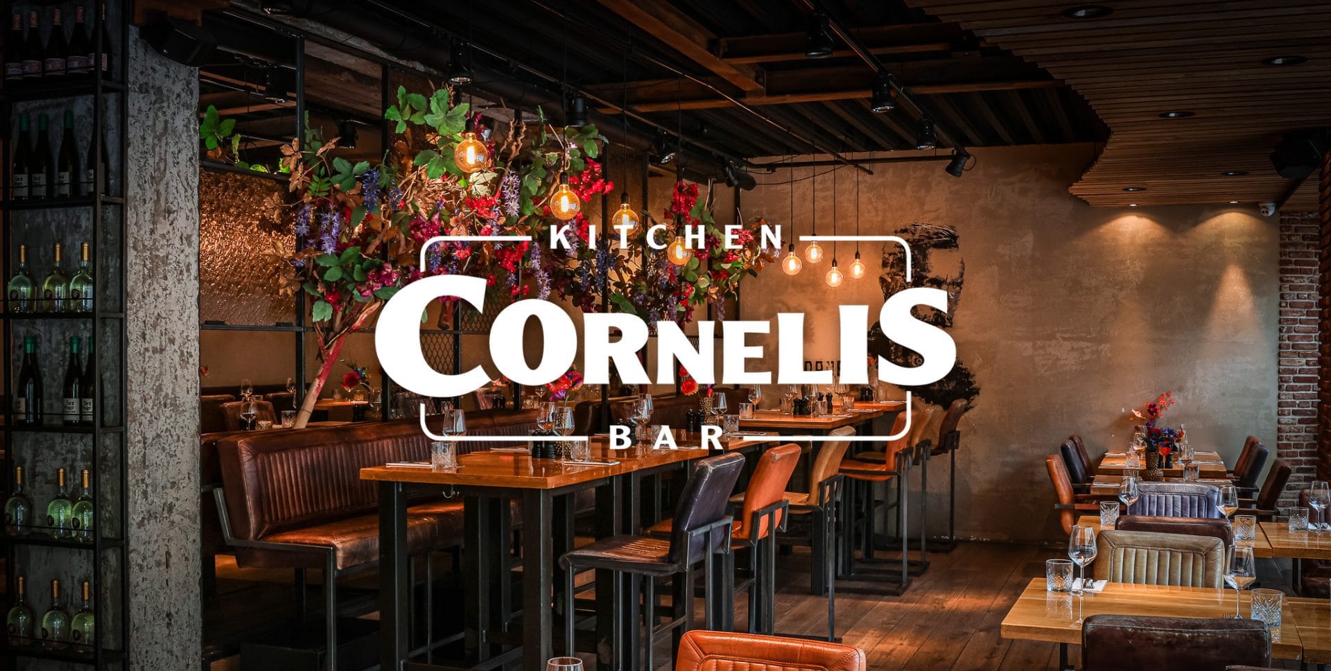 Beau Restobar | Restaurant in Rotterdam - Stadhuisplein